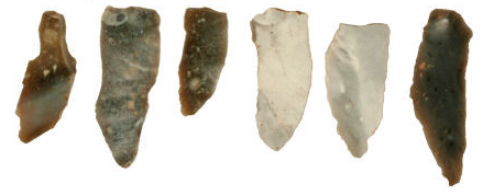 Mesolithic Age in India – GKToday