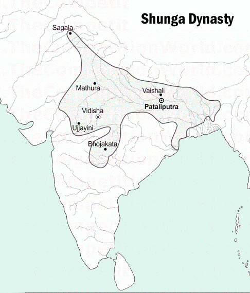 Political History of Magadha - GKToday