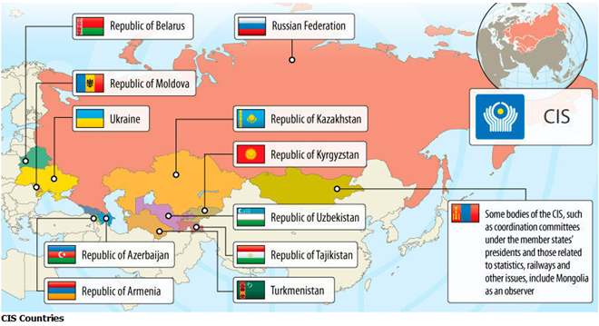 World History: Crimean Crisis – 2014 – GKToday