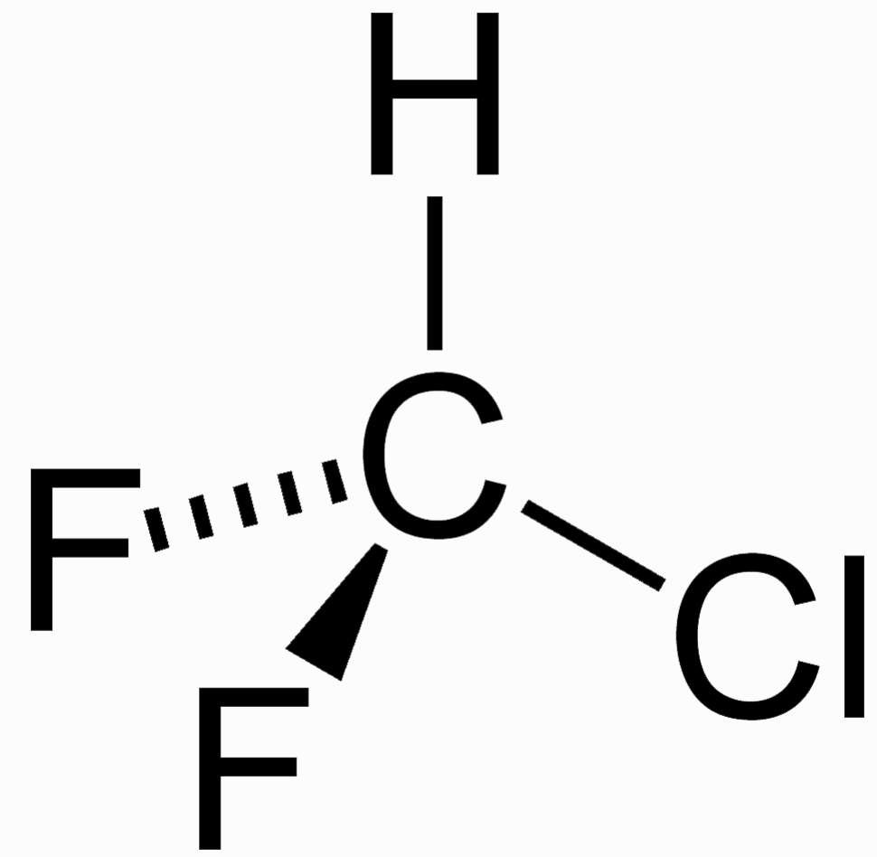 Fresh choice of smugglers: ‘R22-Ozone-depleting fridge gas” – GKToday
