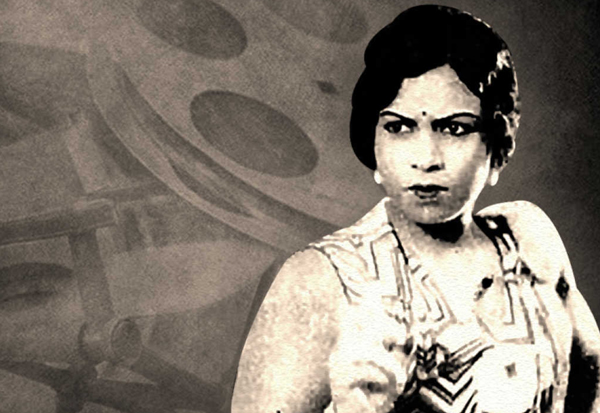 Fatma Begam – GKToday