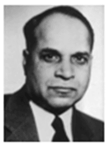 Yellapragada Subbarao – GKToday