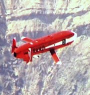 Pakistan successfully test-fires new cruise missile Ra'ad – GKToday