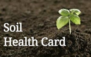 soil-health-card – GKToday