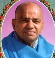 Legendary Telugu writer Dasaradhi Rangacharya passes away - GKToday