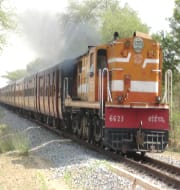 Indian Railways names Haridwar Mail as Yoga Express – GKToday