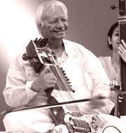 Pandit Ram Narayan - GKToday