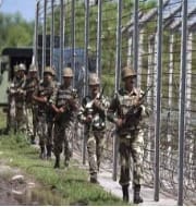 Madhukar Gupta Committee: Recommendations on border protection - GKToday