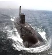 INS Kalvari: First Scorpene-class submarines inducted in Indian Navy ...