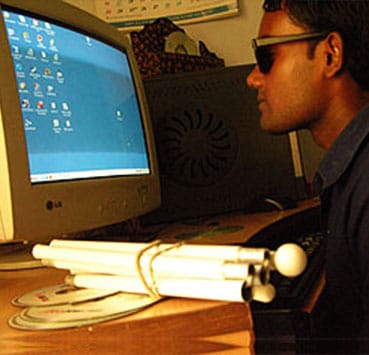 Union Government launches Accessible E-Library Sugamya Pustakalaya ...