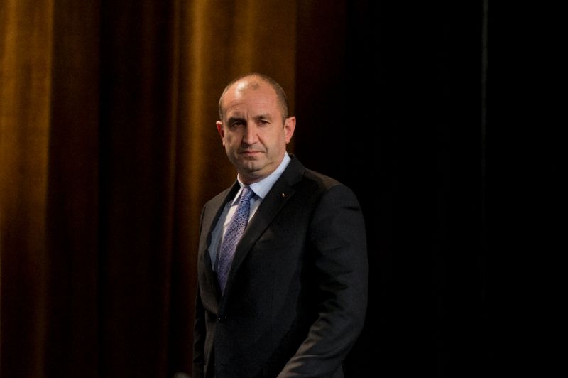 Rumen Radev wins Bulgarian Presidential Elections – GKToday