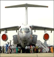 advanced-landing-ground - GKToday