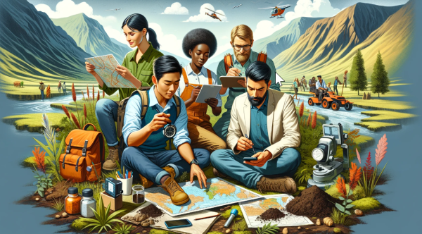 World’s Top 50 Geographers – GKToday