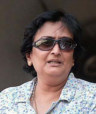 Shantha Rangaswamy – GKToday