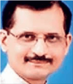 Dr. Manoj Soni takes Oath as UPSC Member – GKToday