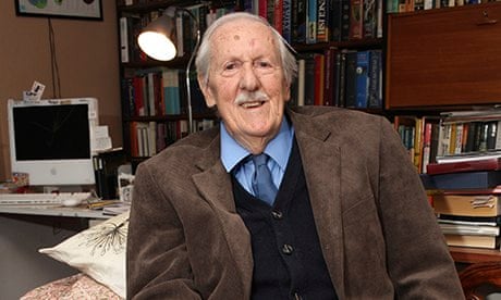 Brian Aldiss – GKToday
