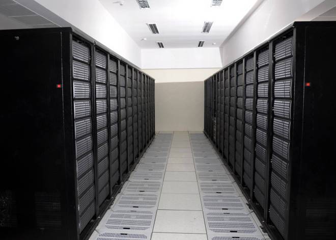 Pratyush: India’s fastest supercomputer unveiled – GKToday Pratyush: India’s fastest supercomputer unveiled – GKToday
