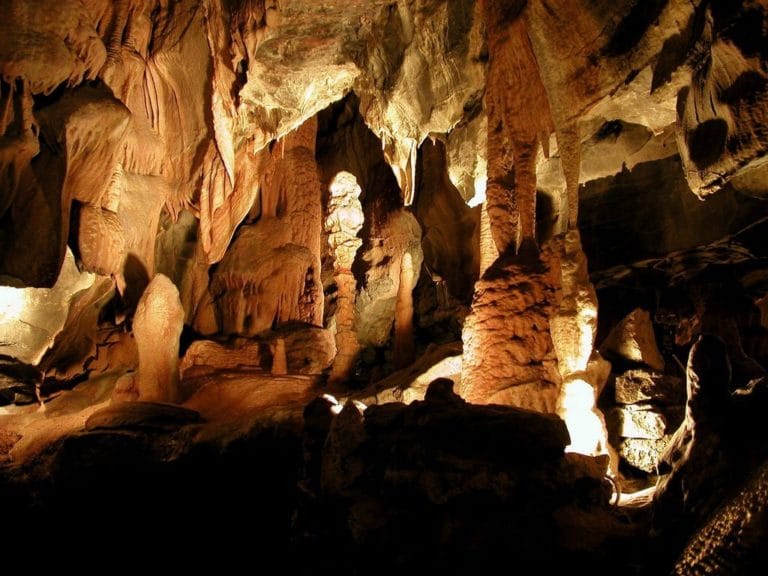Krem Puri: World’s longest sandstone cave discovered in Meghalaya – GKToday