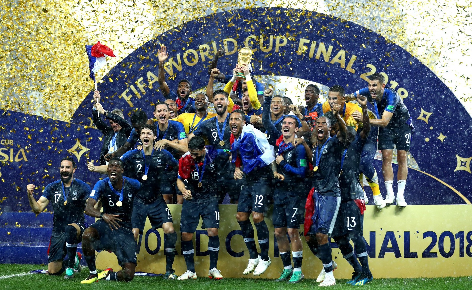 France Squad World Cup 2025 - Isis Adrienne France Squad World Cup 2025 - Isis Adrienne