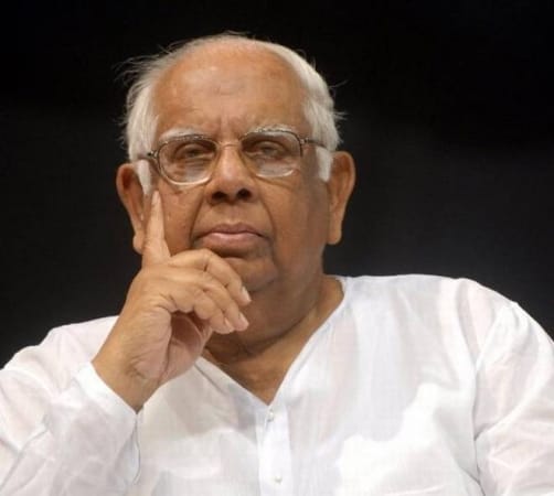 Former Lok Sabha Speaker Somnath Chatterjee passes awayFormer Lok Sabha ...