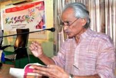 K Siva Reddy – GKToday