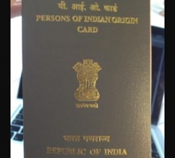 PIO cards to continue as valid travel document upto March 2020 - GKToday