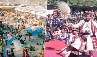 International Lavi fair being organised in Himachal Pradesh - GKToday