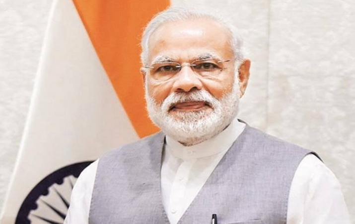 PM Modi unveils “Statue of Peace” – GKToday