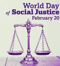 February 20: World Day of Social Justice - GKToday
