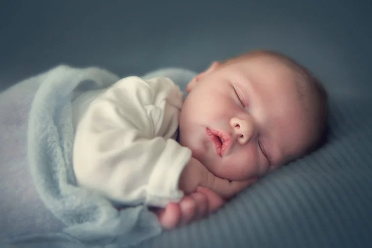 National Newborn Week celebrated - GKToday
