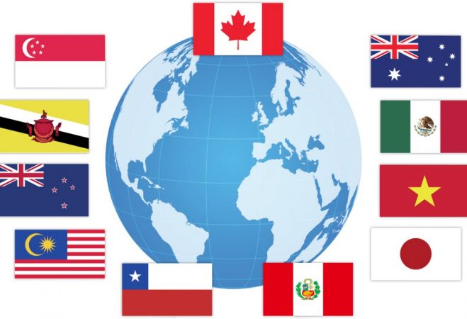 Comprehensive and Progressive Agreement for Trans-Pacific Partnership ...