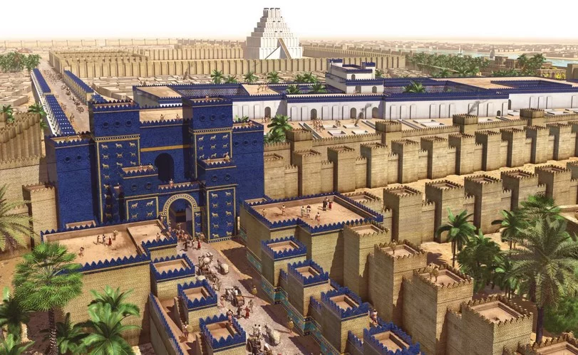 Babylon Today 2022