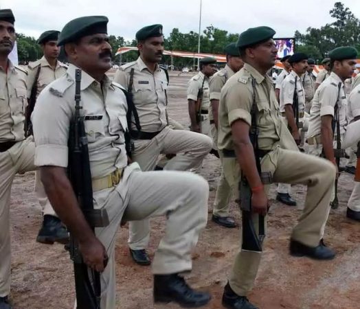 Bihar Military Police – GKToday