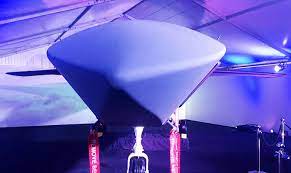 Australia & Boeing completes First Test of Fighter-Like Pilotless Jet ...