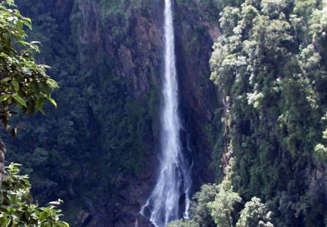 Simlipal biosphere reserve – GKToday