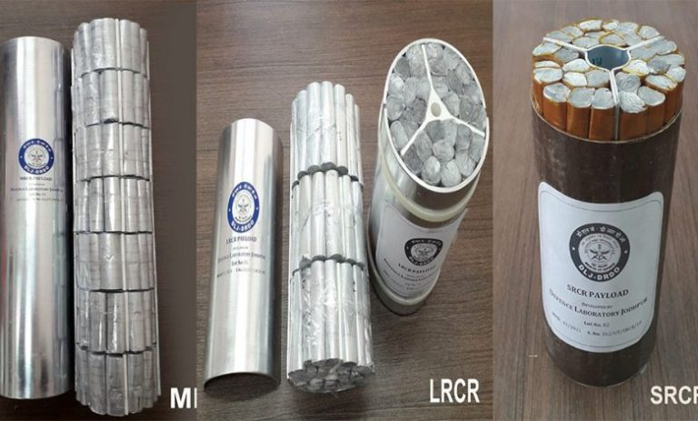 What is Advanced Chaff Technology? – GKToday