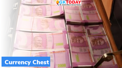 What is Currency Chest? – GKToday