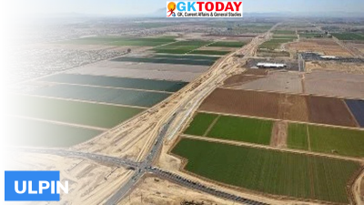 ULPIN: Unique Land Parcel Identification Number – GKToday