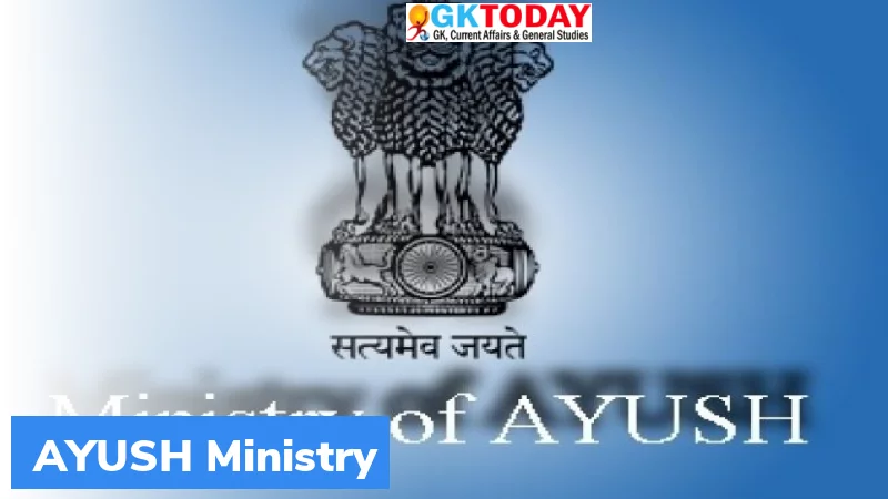 Ministry of Ayush signs MoU to promote medical travel value - GKToday