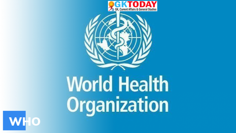 World Health Statistics 2023 - GKToday