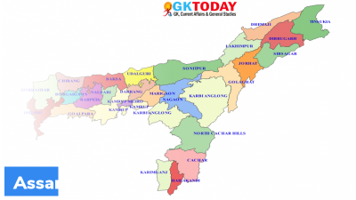 What is Article 244(A) of the Constitution? - GKToday