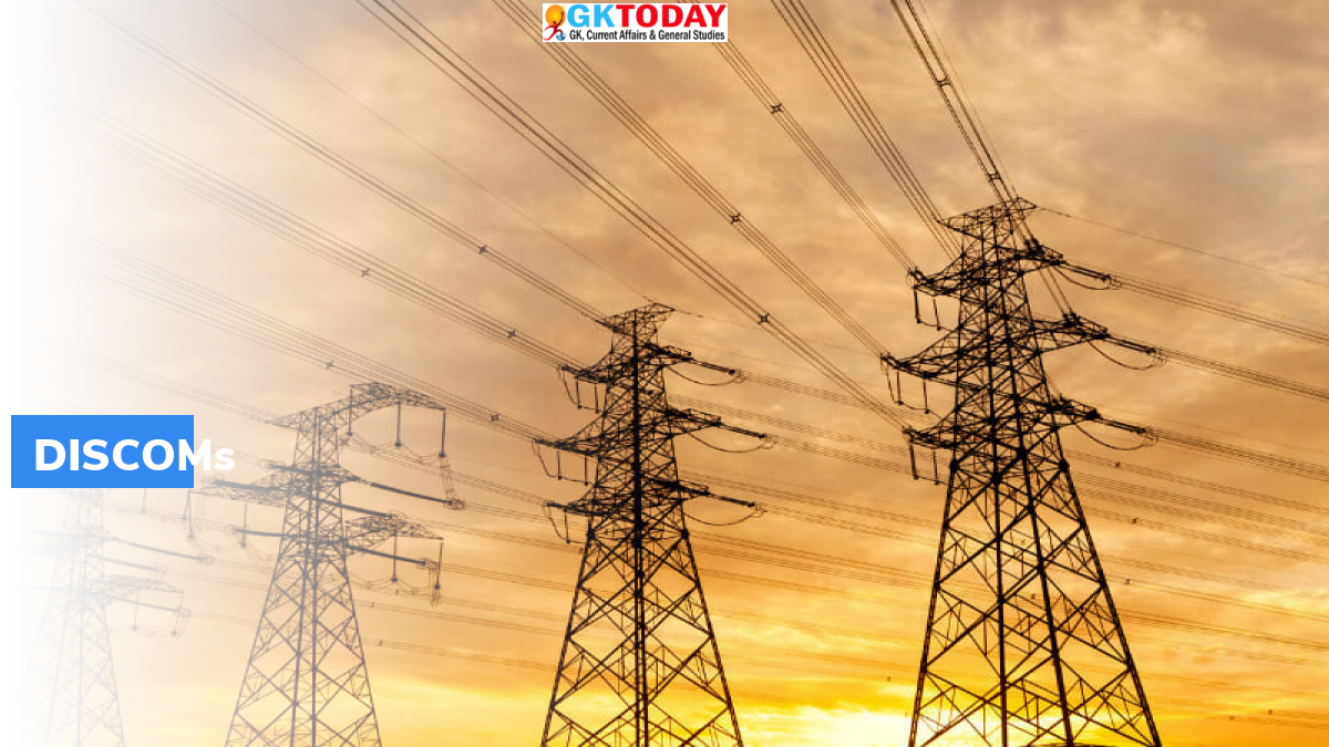 Integrated Ratings for State Power Distribution Utilities launched ...