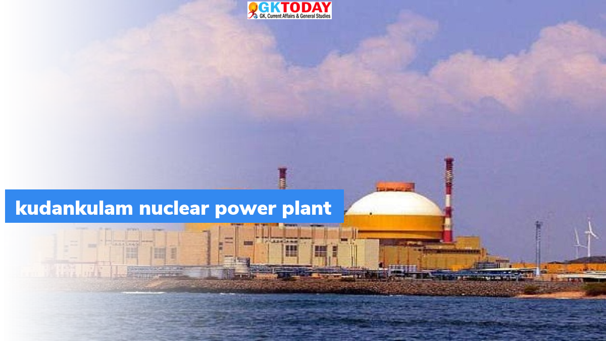 Russia begins construction of 5th Nuclear Power Unit at Kudankulam ...