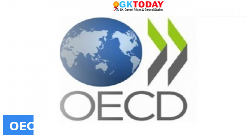 OECD estimate growth cut of India to 9.9% - GKToday