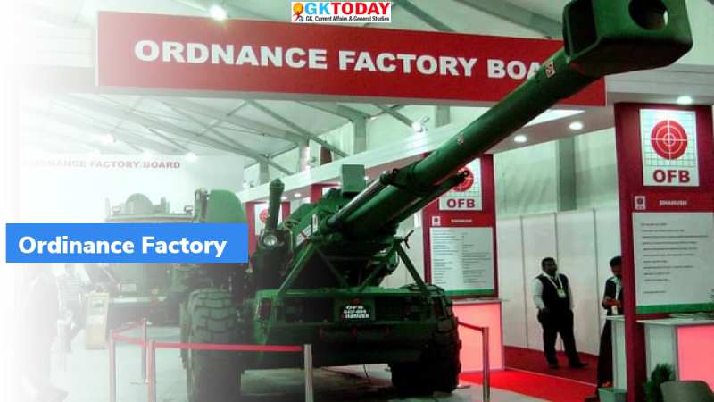 Ordnance Factory Board to introduce “modified tents” to set up ...