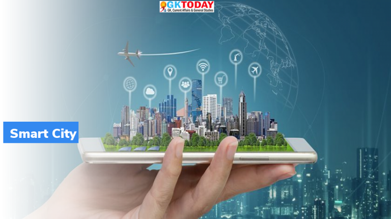 Smart City Programme: Control rooms in 50 cities for Lock Down 3.0 ...