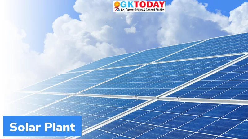 Solar-Powered Bitcoin Mining facility launched in U.S. - GKToday