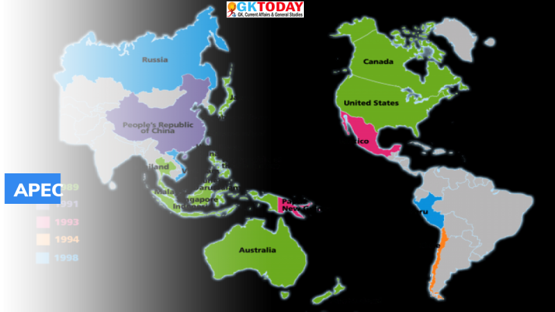 APEC Trade Ministers Meeting – GKToday