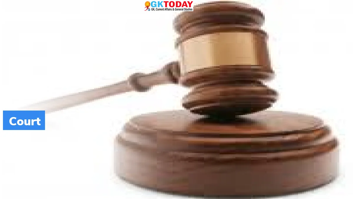 Supreme Court: Employee can’t insist on transfer to particular place - GKToday