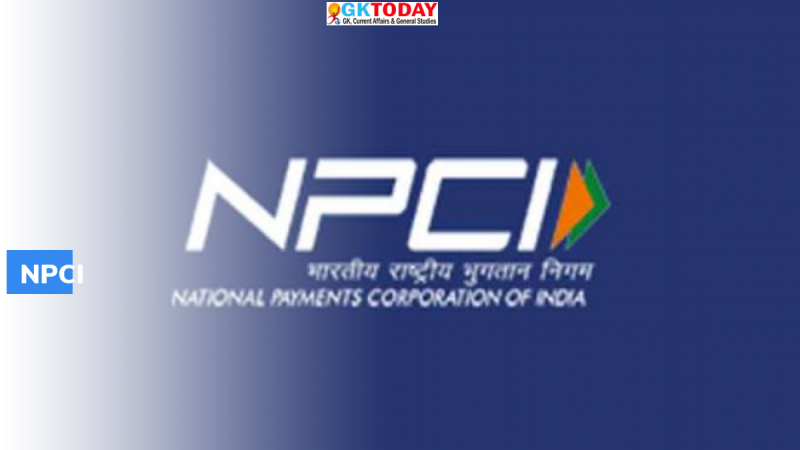 NPCI launches NTS platform for Card Tokenisation – GKToday